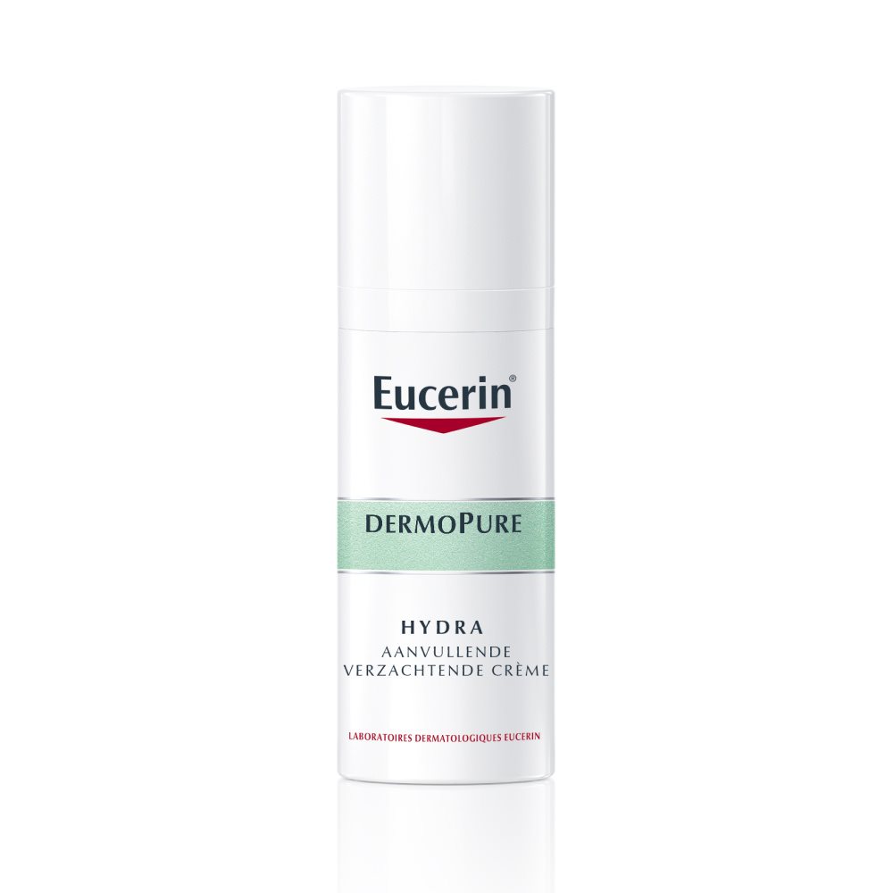 Geïrriteerde huid: hoe te beheersen? | Eucerin