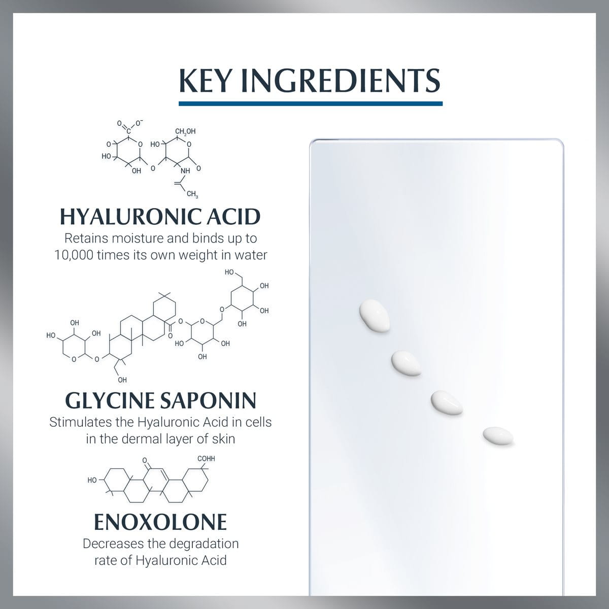 Eucerin Hyaluron Filler Eye SPF 15 is an anti-wrinkle eye cream for all ...