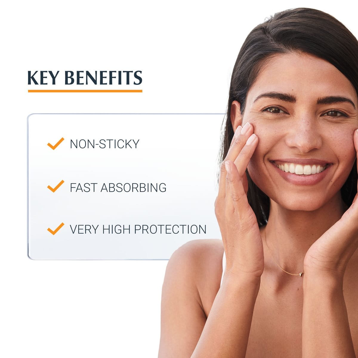 Sun Gel-Cream Oil Control SPF 50+ | sunscreen for oily, acne-prone skin ...