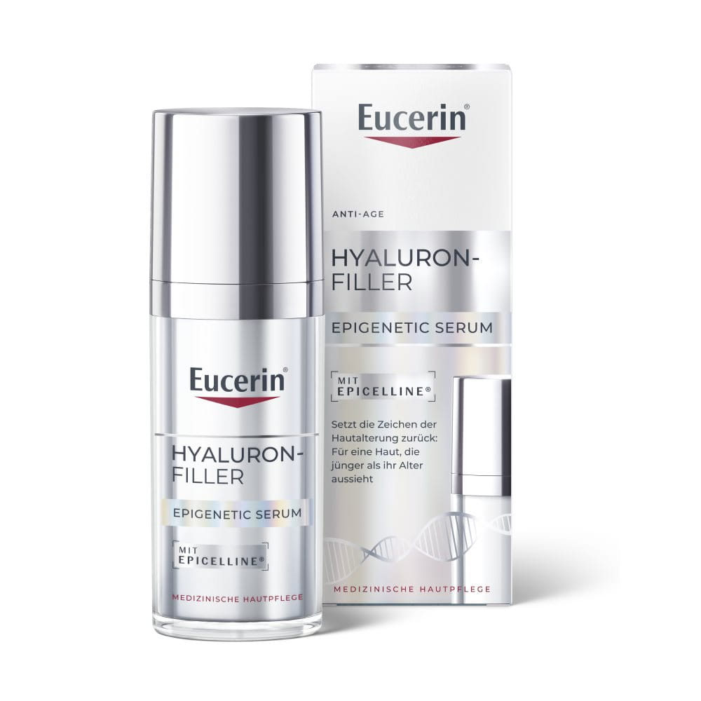 Eucerin Produkte für deine individuelle Pflegeroutine | Eucerin