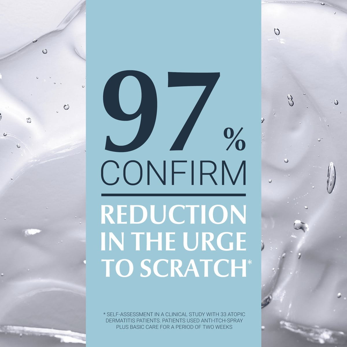 AtopiControl Anti-Itch-Spray |for atopic skin | Eucerin