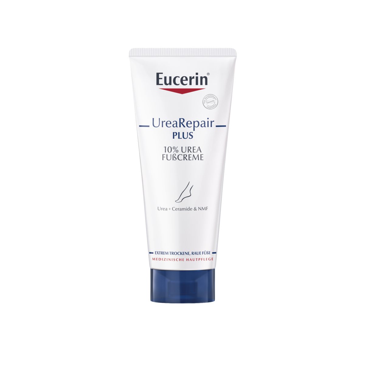 Eucerin: O skórze | Łuszczyca – objawy, przyczyny i rozwiązania