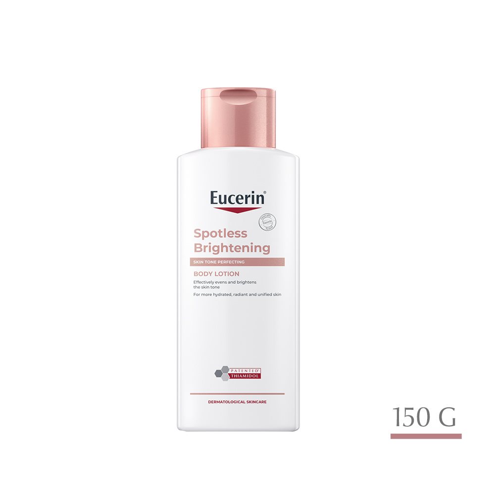 Eucerin Spotless Brightening Products for Reducing Dark Spots