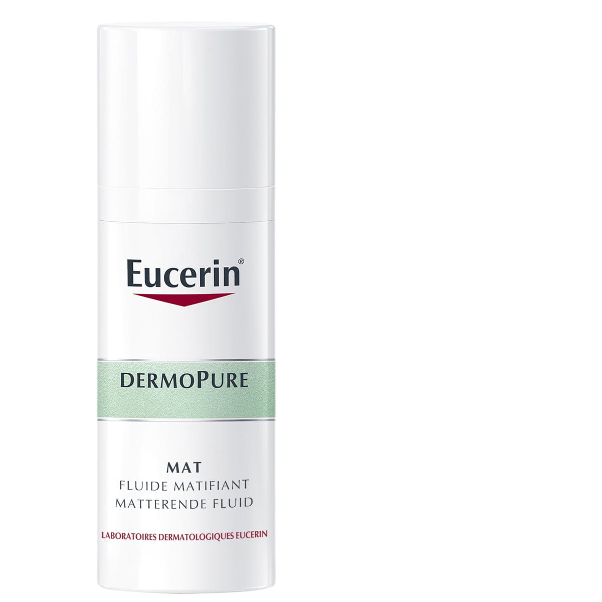 Quelles sont les causes des boutons sur le visage ? | Eucerin