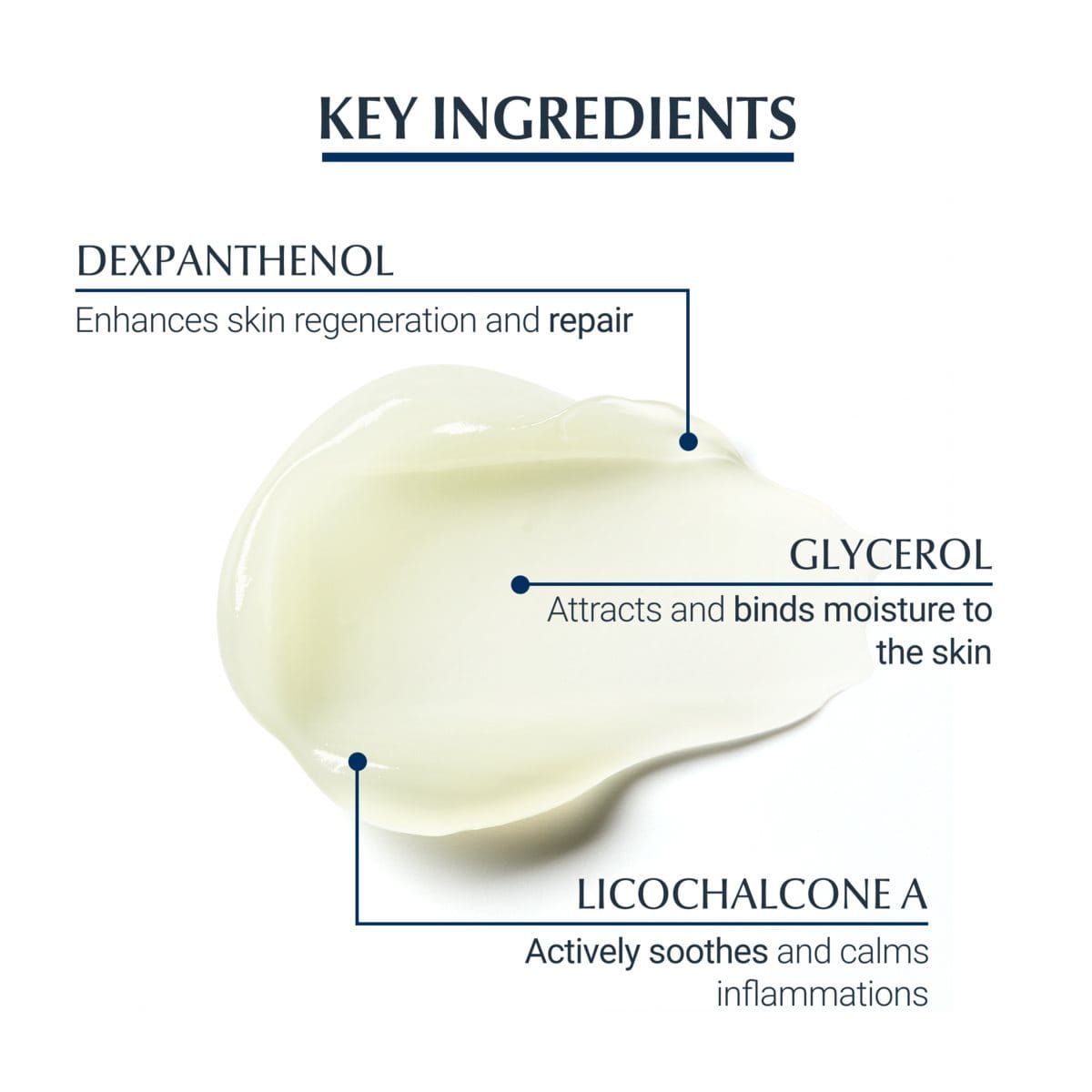 Eucerin Acute Lip Balm | Dry Lips Intensive Care