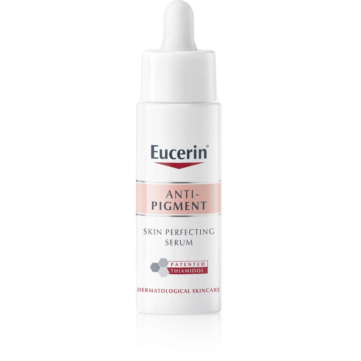 EUCERIN - Life-changing power of Dermatological Skincare