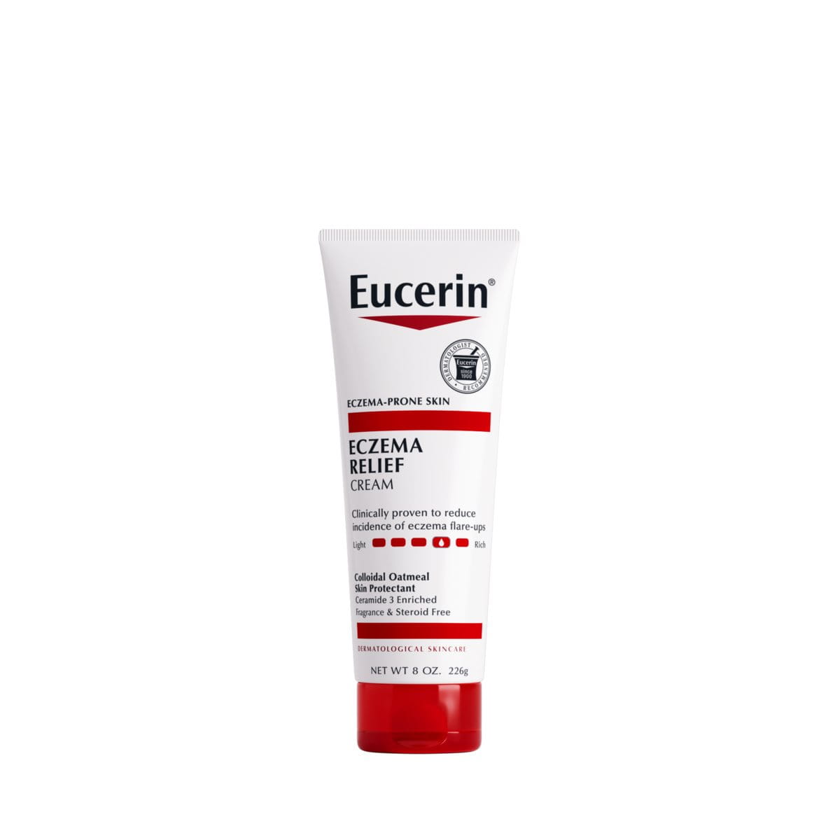 Eczema Relief | Eucerin® Skincare