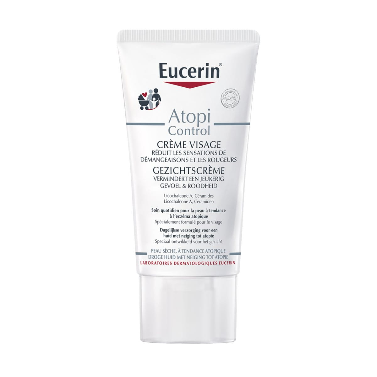 Tous nos produits | Eucerin