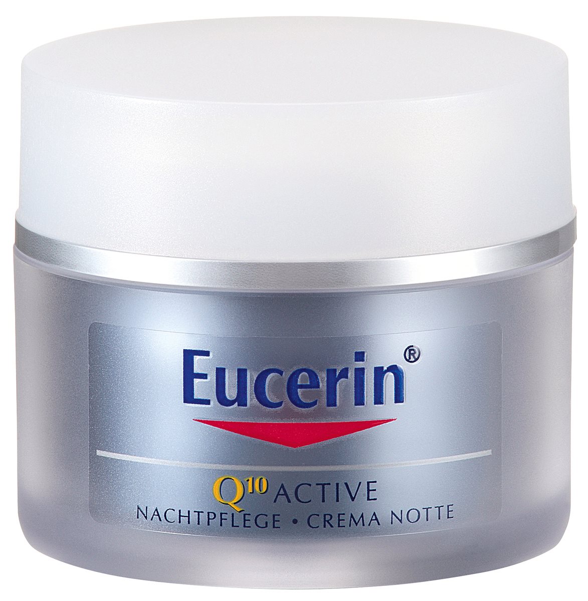 Eucerin: Q10 ACTIVE | Anti-Wrinkle Care for Sensitive Skin