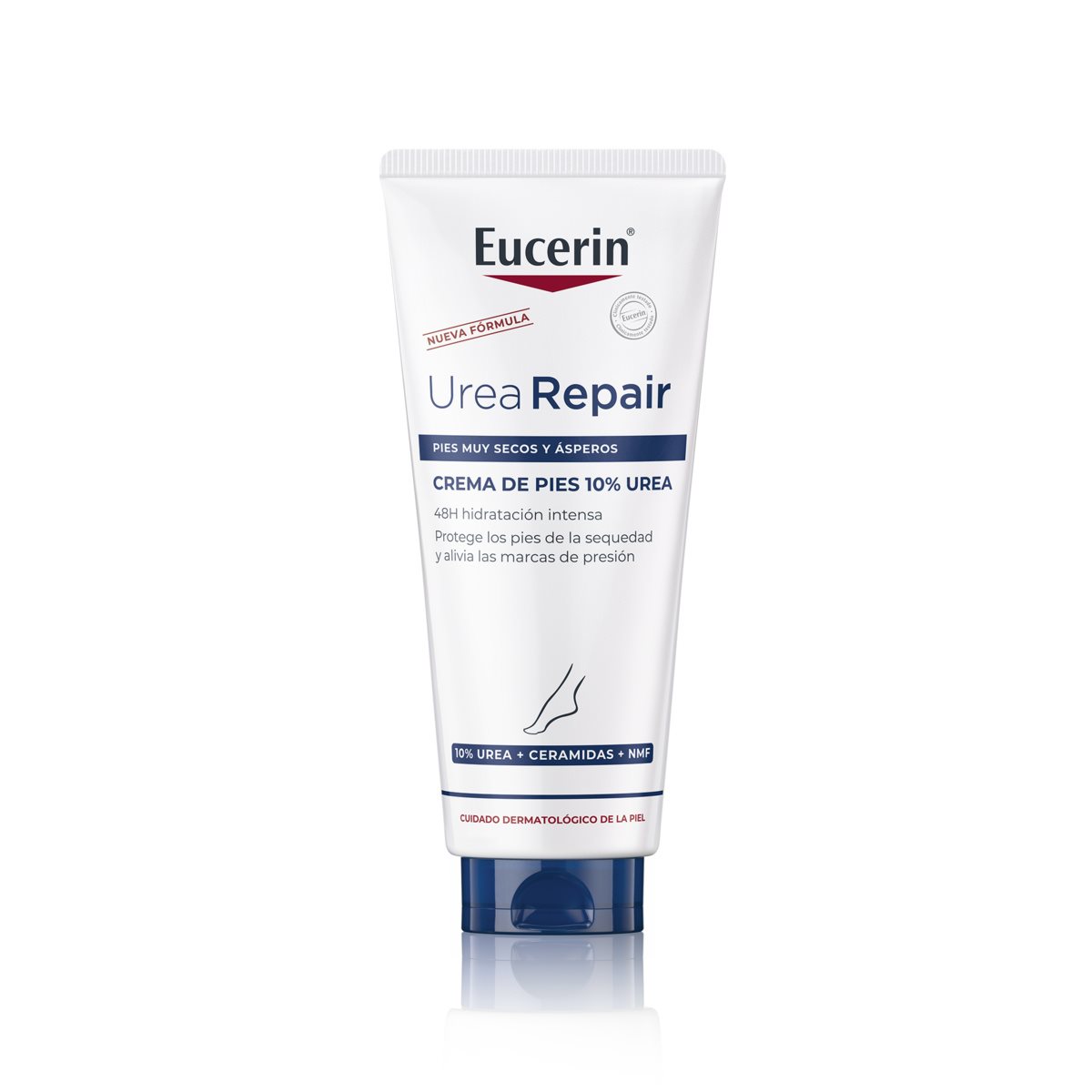 Ojo de gallo (Tiloma): qué es y cómo tratarlo | Eucerin