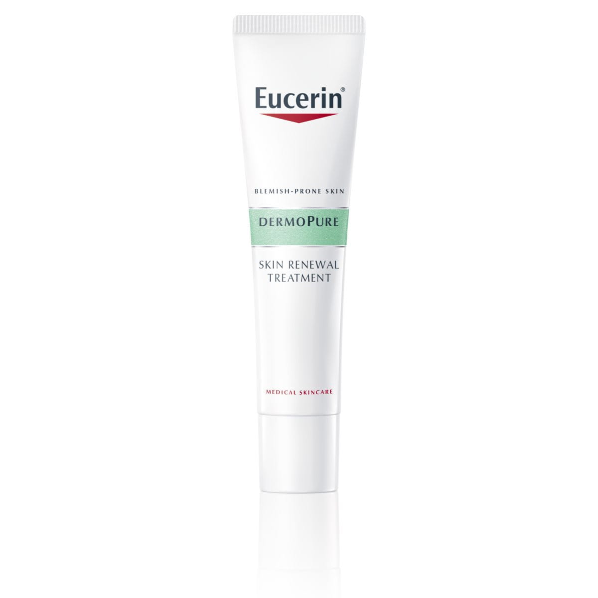 DERMOPURE | care products for acne-prone skin | Eucerin