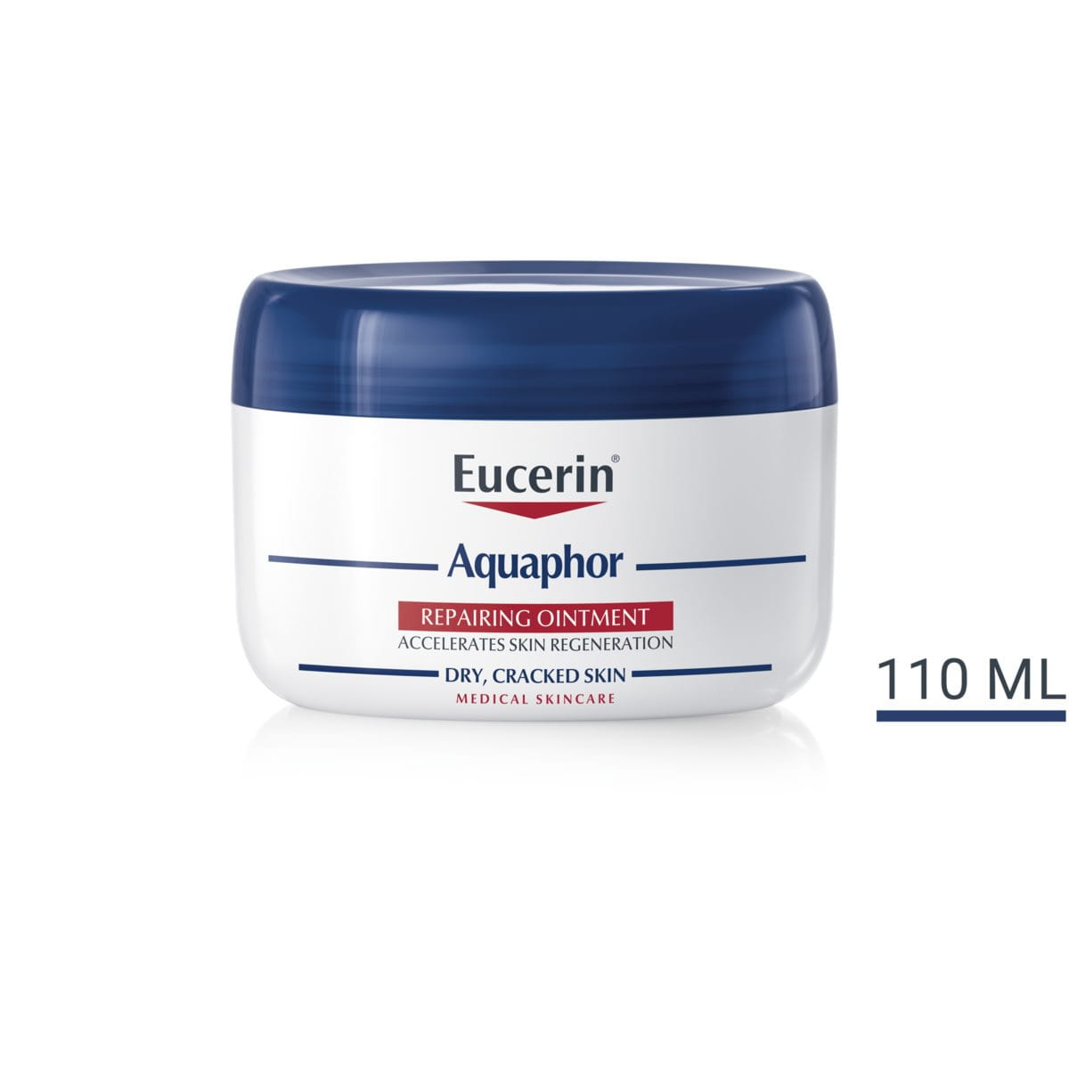 Eucerin healing balm for very dry and cracked skin | Eucerin