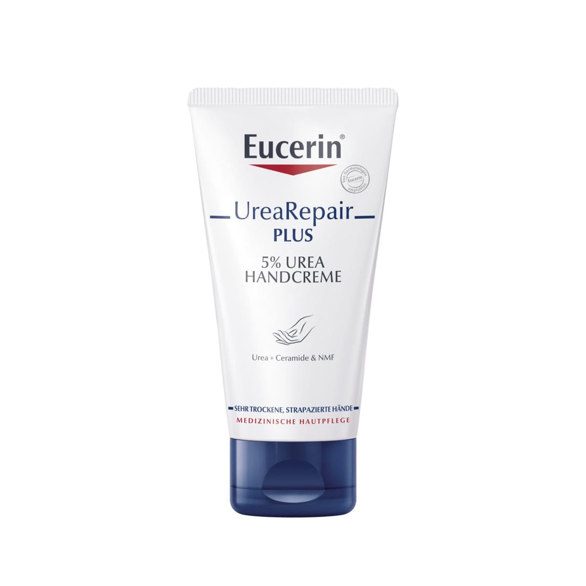 UreaRepair Plus 5% Urea Handcreme | Eucerin