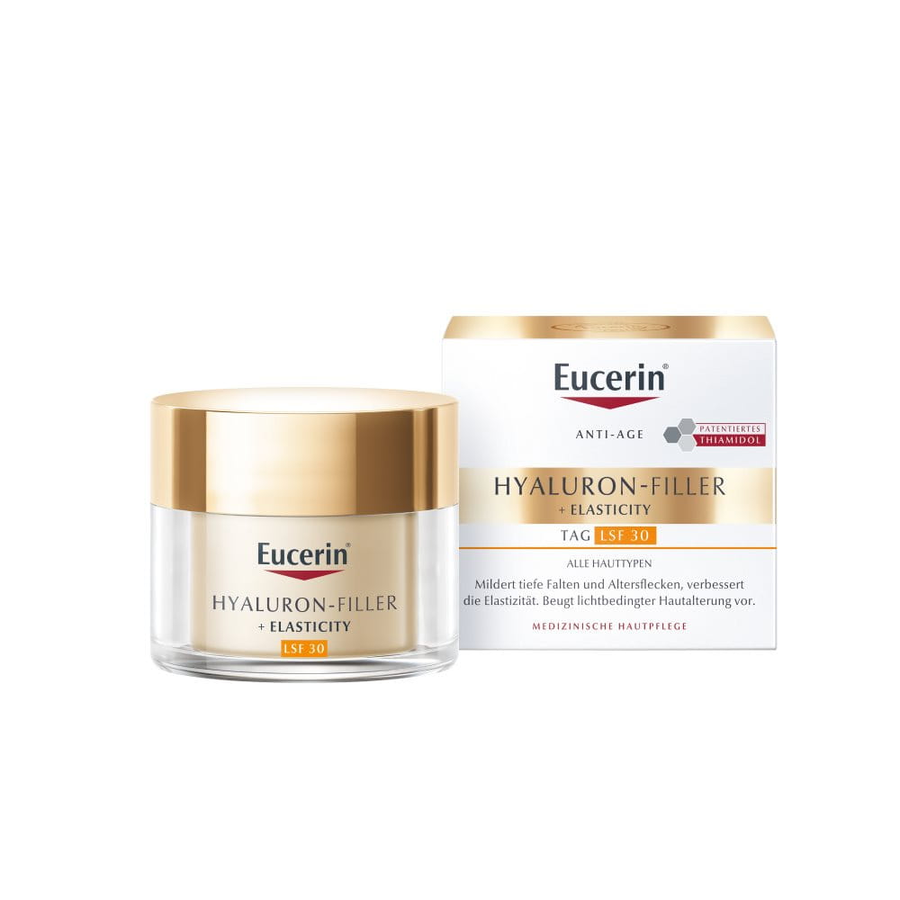 Eucerin Produkte für deine individuelle Pflegeroutine | Eucerin