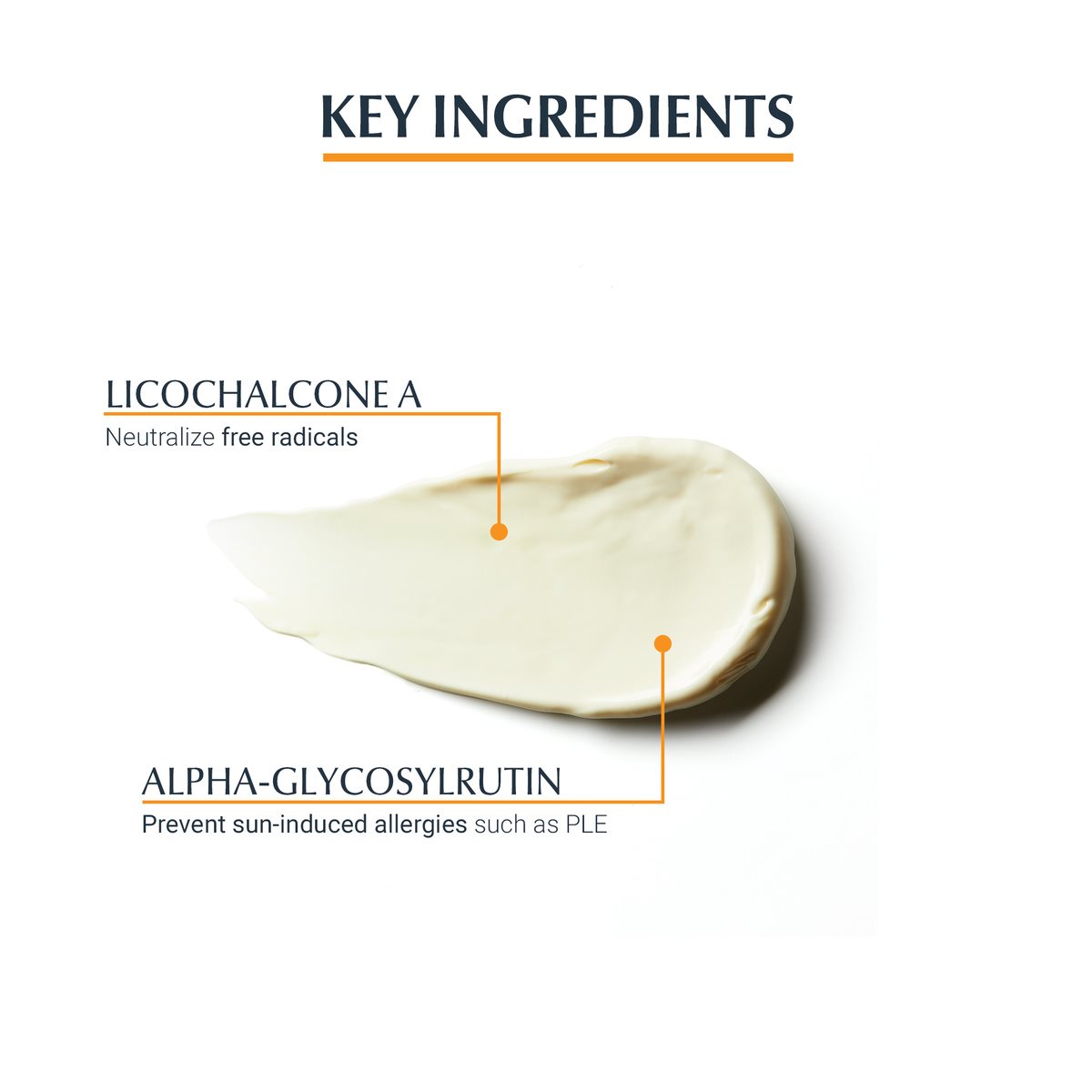 Sun Allergy Protect Gel-Cream SPF 50+| sunscreen for sun allergies| Eucerin