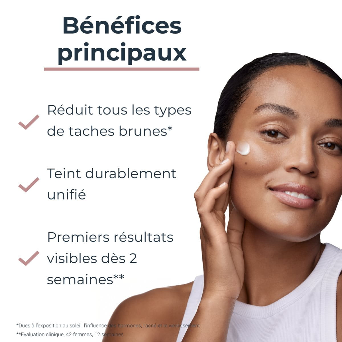 ANTI-PIGMENT Sérum Duo anti-taches brunes | EUCERIN