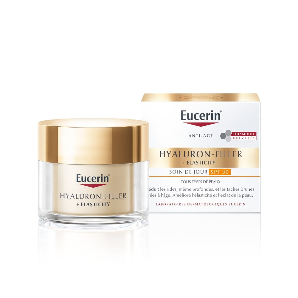 Thiamidol : l’ingrédient pour l’hyperpigmentation | Eucerin