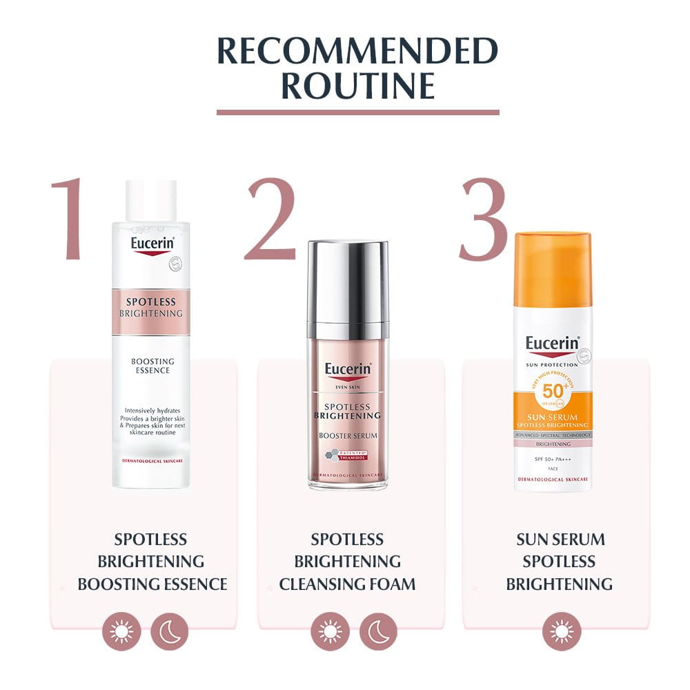 30ml Spotless Brightening Booster Serum - Dark Spot - Eucerin