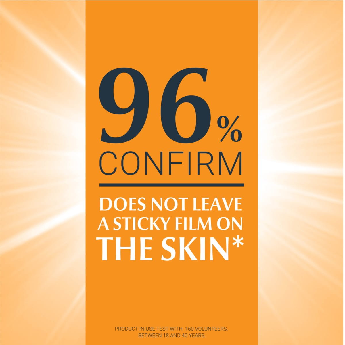 Face Sunscreen For All Skin Types | SPF 50+ | Eucerin