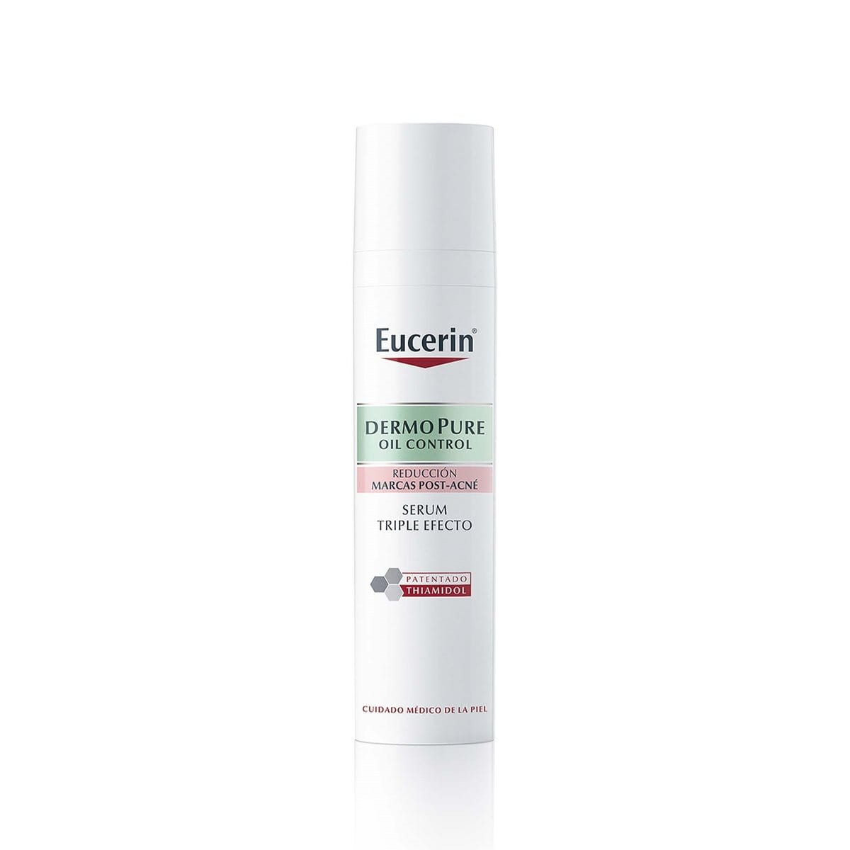 Cómo comer si tienes piel propensa al acné | Eucerin