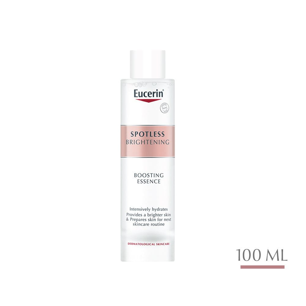 100ml Spotless Brightening Boosting Essence - Dark Spot - Eucerin
