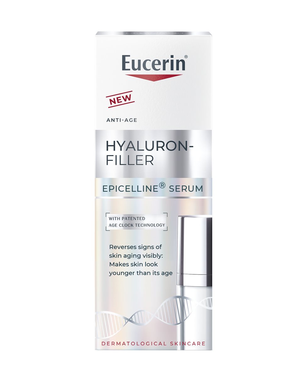 Hyaluron-Filler Epicelline Serum