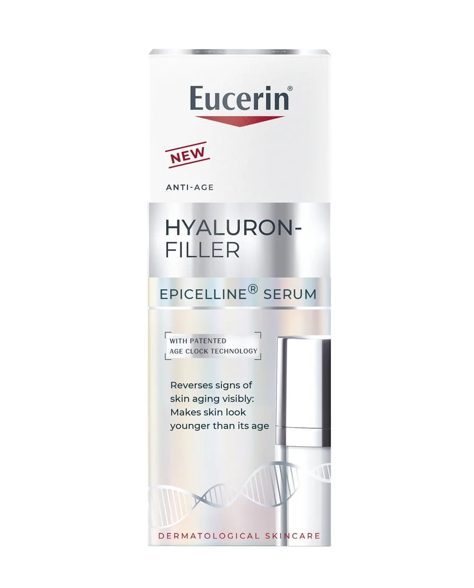 Hyaluron-Filler Epicelline Serum