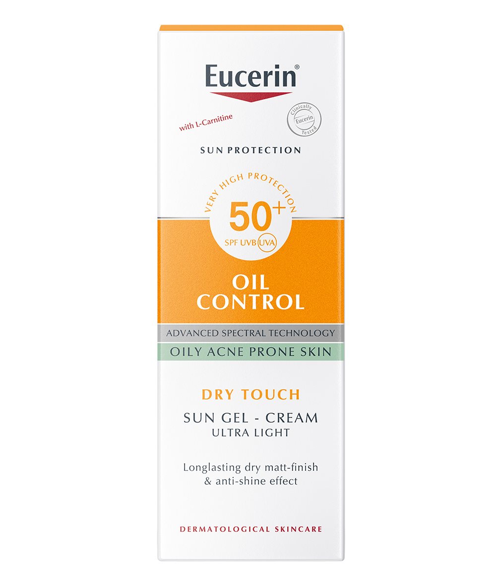 Eucerin sunscreen: products matched to skin concerns | Eucerin