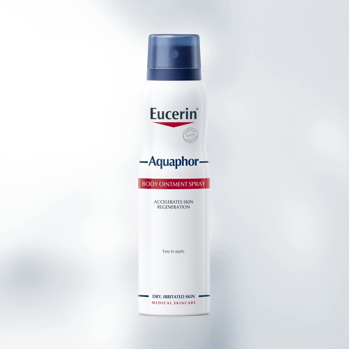 Aquaphor SOS Regenerador Labial | Lábios secos e gretados | Eucerin