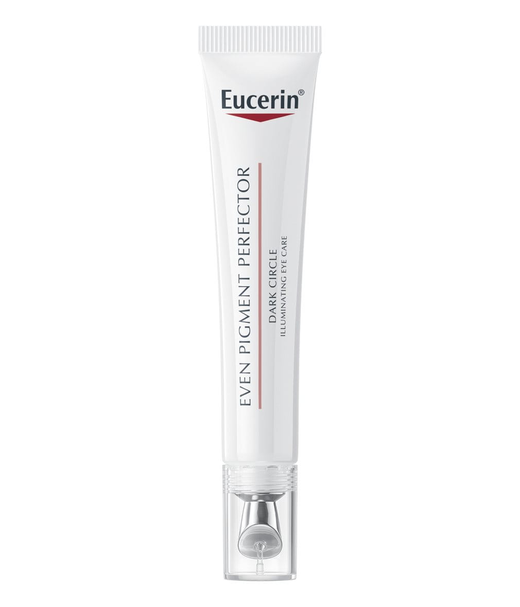 For an even skin tone: products against hyperpigmentation | Eucerin