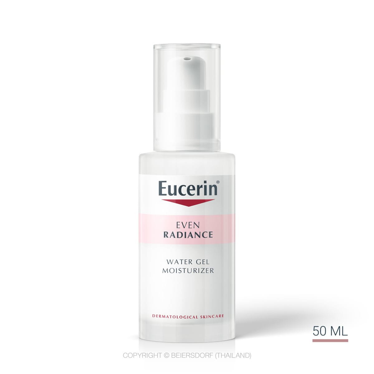 Eucerin EVEN RADIANCE WATER GEL MOISTURIZER 50 ML