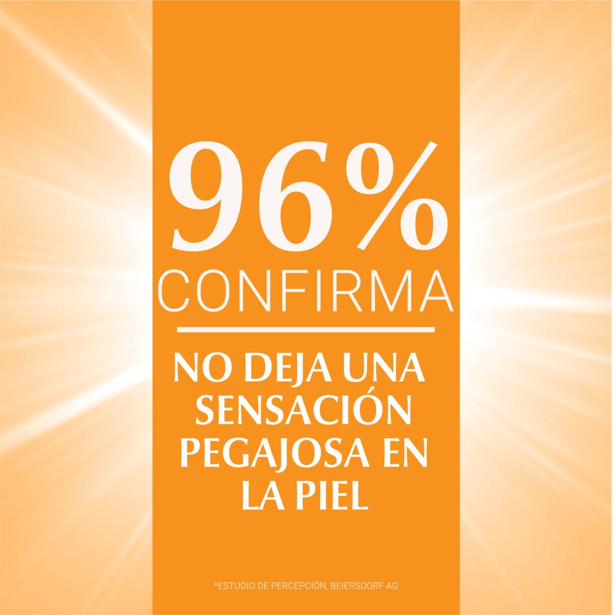 Protector Solar ultra ligero / Protección Solar para todo tipo de piel ...