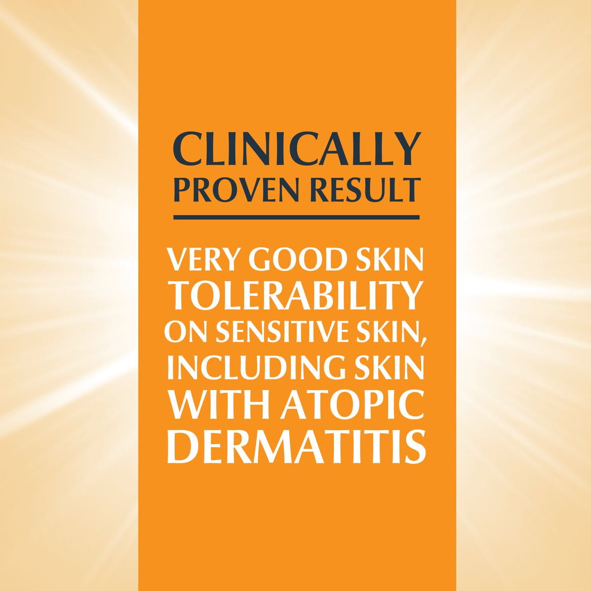 Sun Sensitive Protect Cream SPF 50+ | For sensitive skin