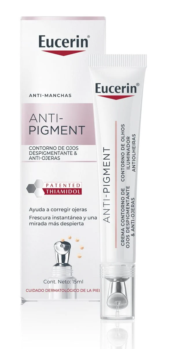 Eucerin Anti-Pigment Crema Anti-Ojeras