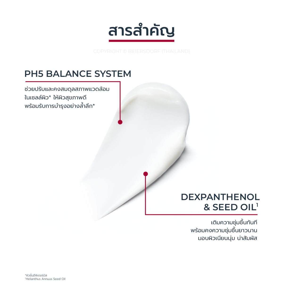 Eucerin pH5 DRY SENSITIVE SKIN HYDRO BOOST CREAM