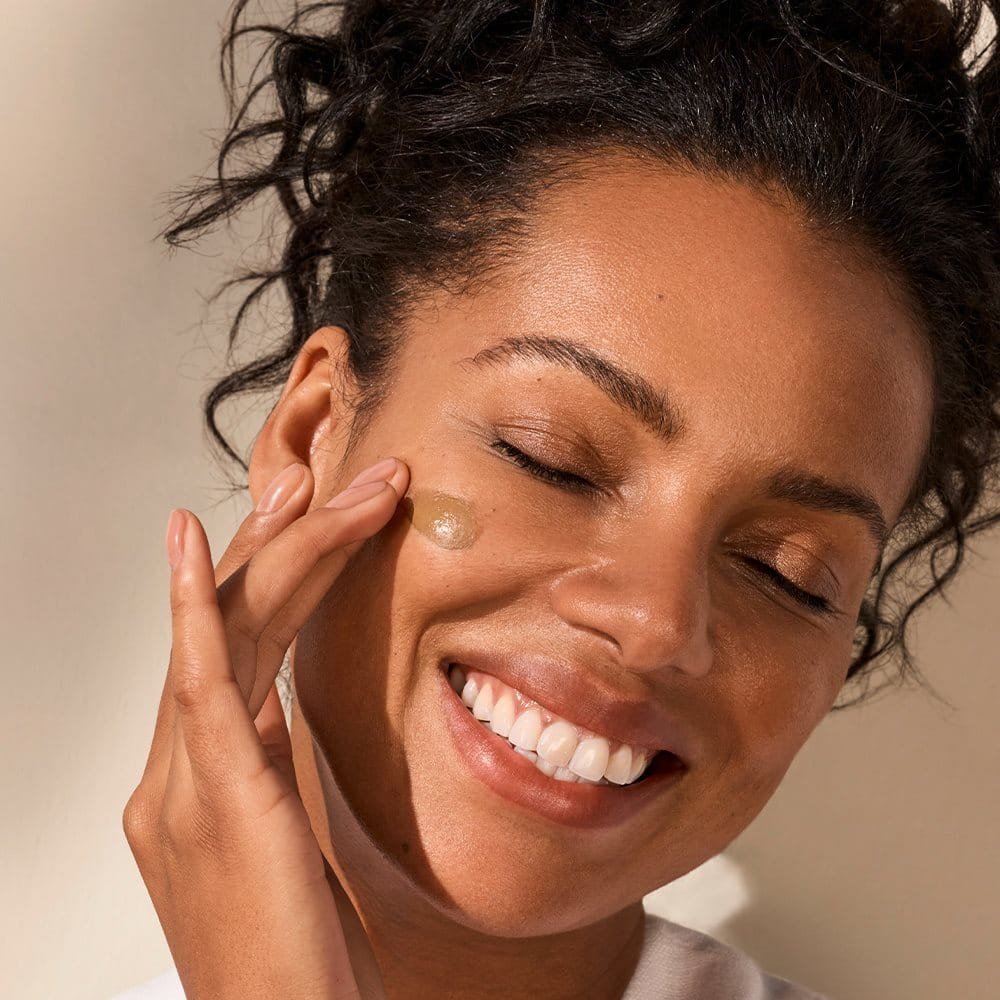 Sun Face Hydro Protect Fluid - Tinted Sunscreen SPF 50+