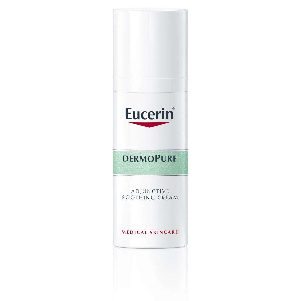 Acne creams and treatments - Eucerin