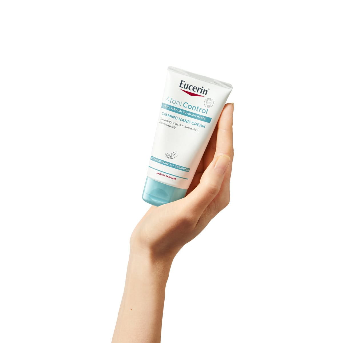 dermatitis hands cream