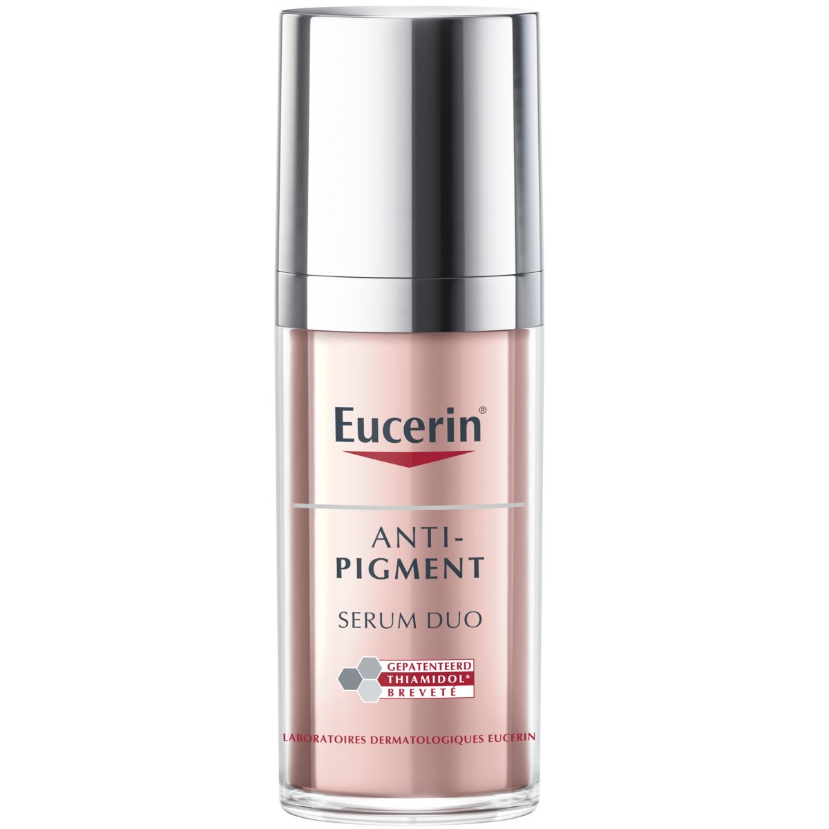 Soins cutanés - Anti âge et peaux sensibles | EUCERIN