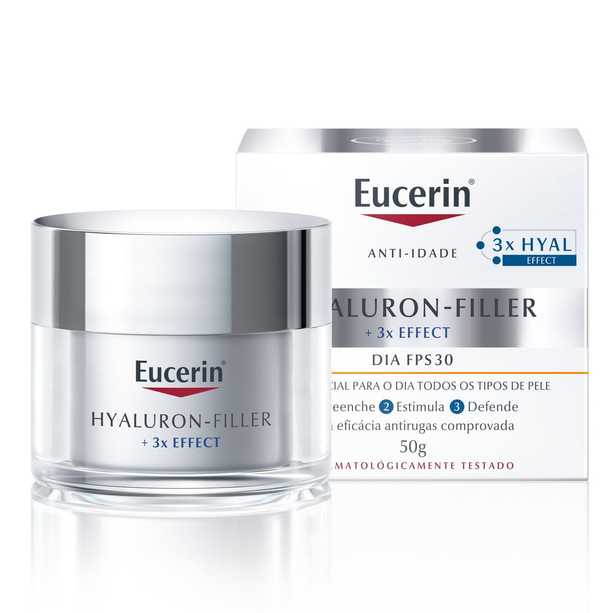 Eucerin Hyaluron-Filler | Todos os produtos