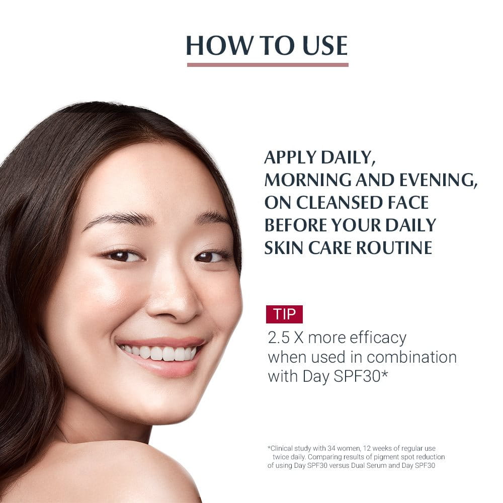 30ml Spotless Brightening Booster Serum - Dark Spot - Eucerin