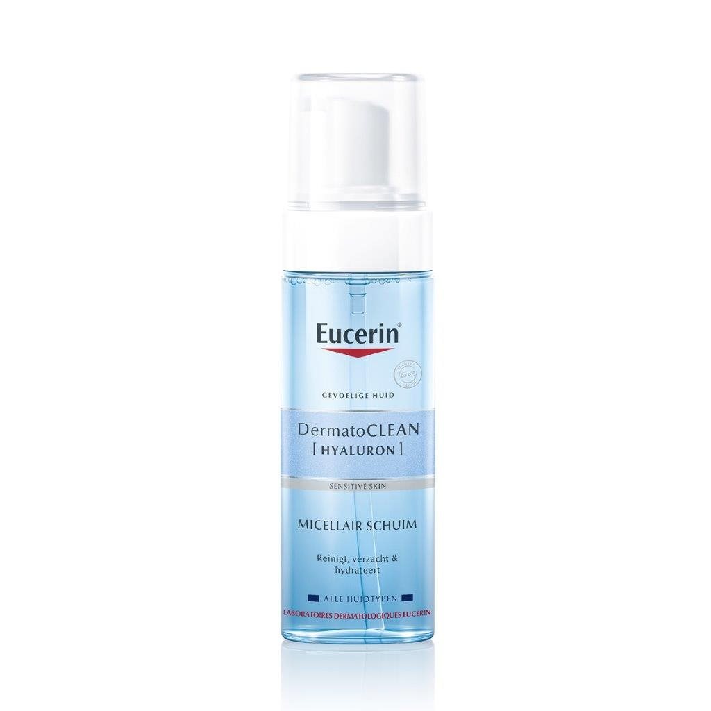 Geïrriteerde huid: hoe te beheersen? | Eucerin