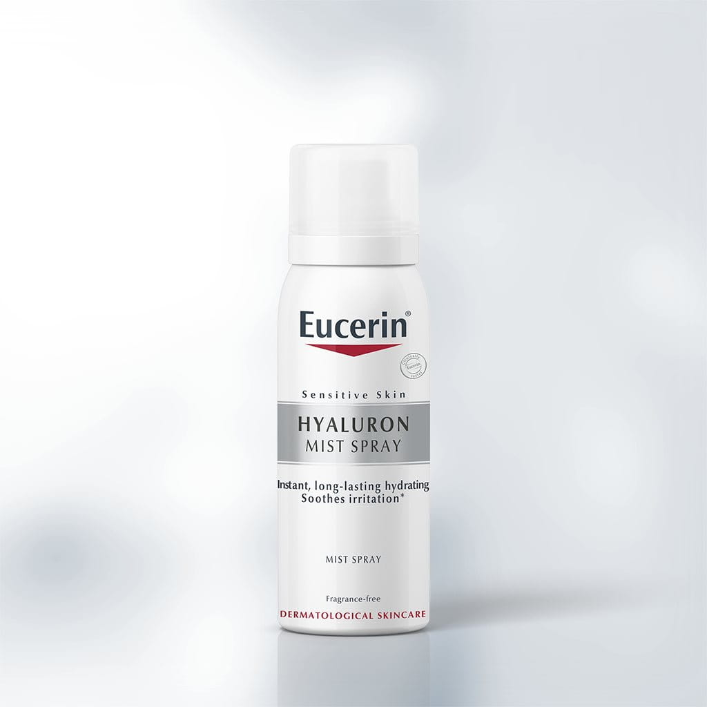 Eucerin - Dermatological Skincare Products in Malaysia