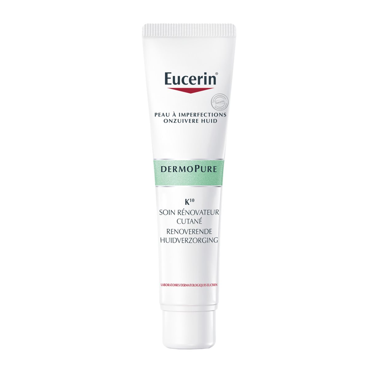 Tous nos produits | Eucerin