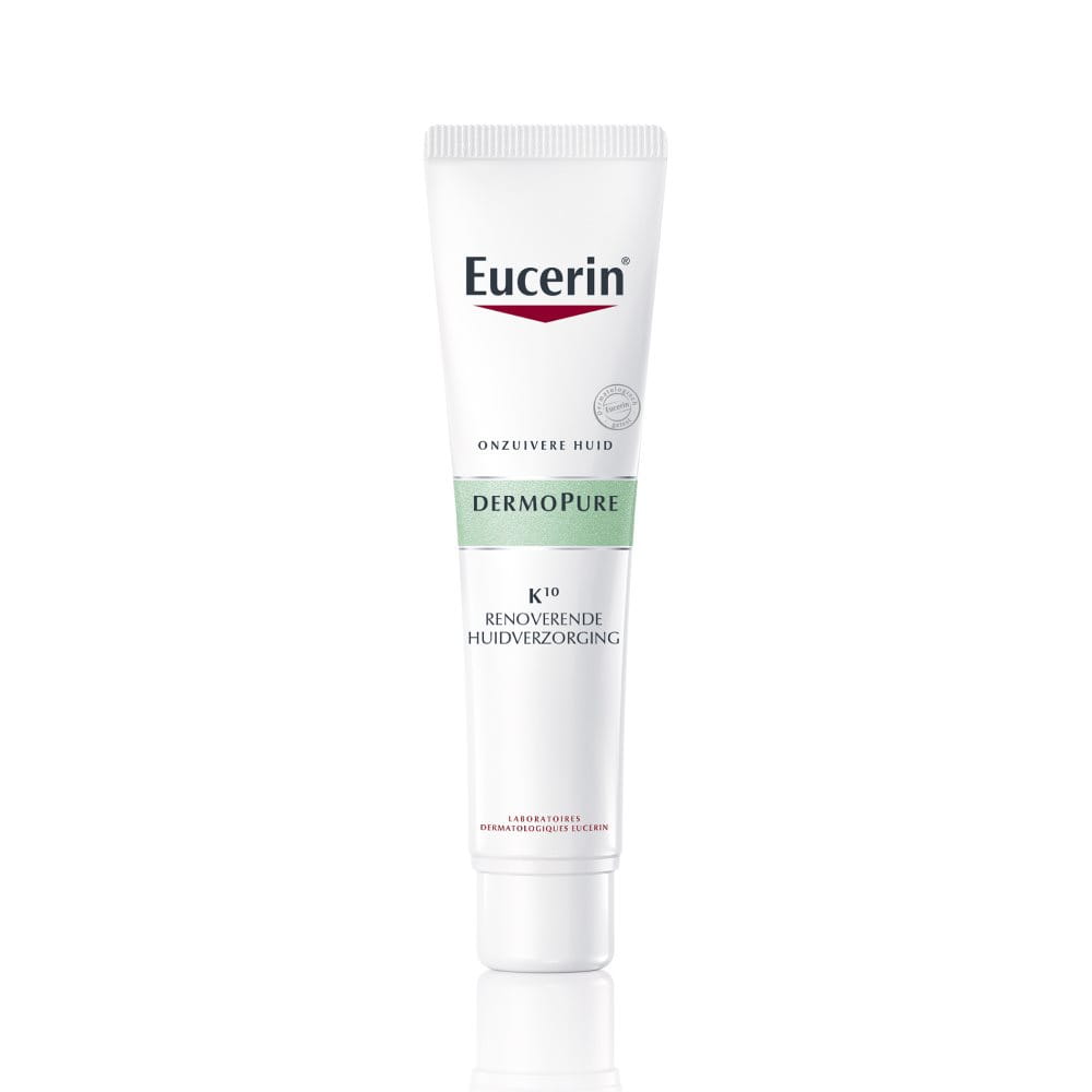 Geïrriteerde huid: hoe te beheersen? | Eucerin