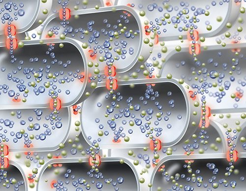 Eucerin AQUAPORIN Active Normal to Combination Skin