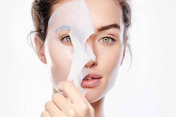 Hyaluron-Filler Hyaluron Intensive Mask|anti-ageing | Eucerin