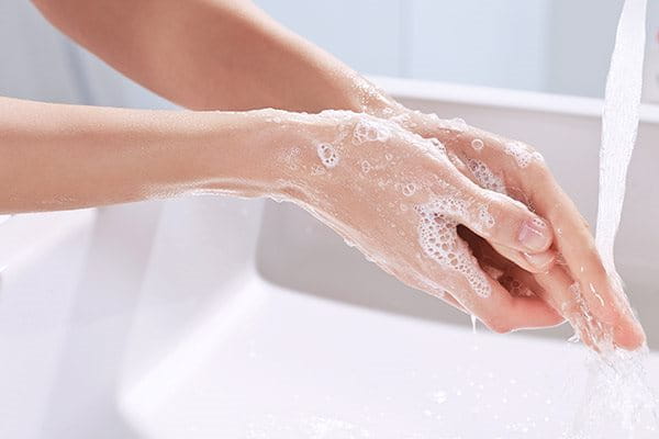 pH5 Soap-Free Bar | soap-free bar for dry, sensitive skin | Eucerin