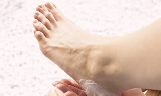 Diabetic skin: background and treatment | Eucerin
