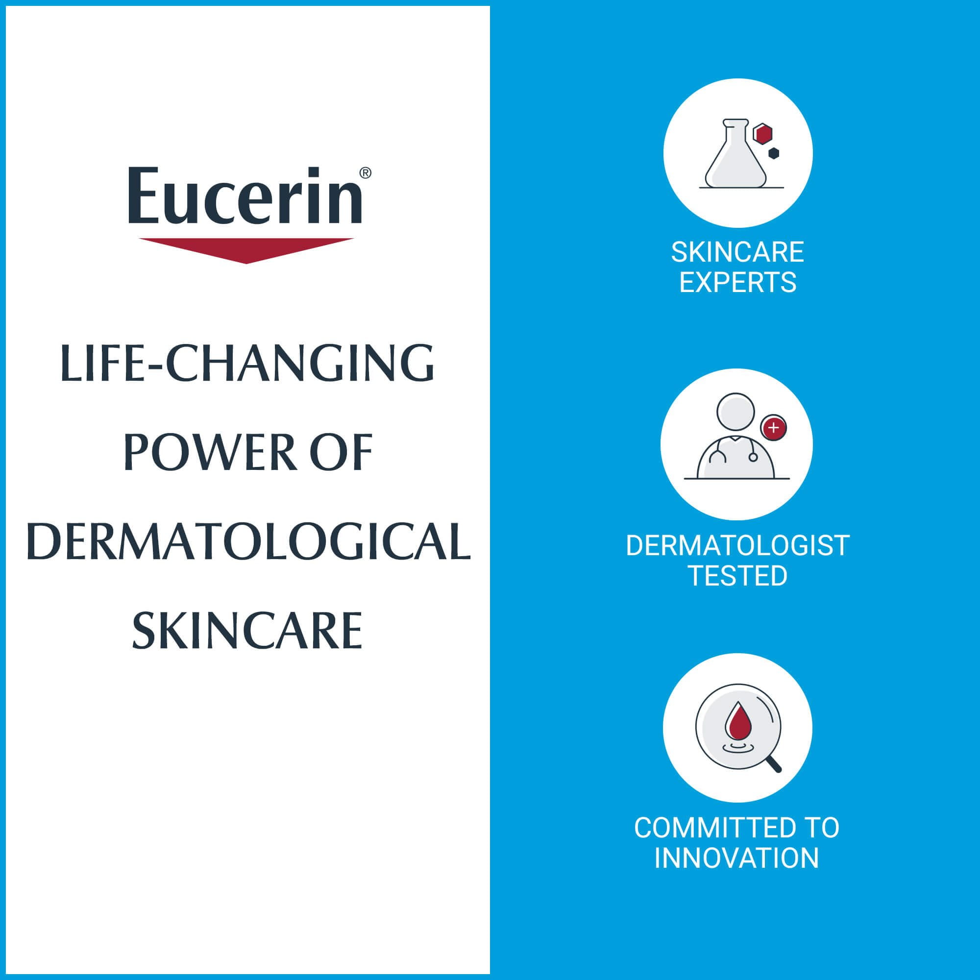 Aquaphor Baby 3-in-1 Diaper Rash Cream - Eucerin Canada